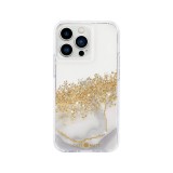 เคสไอโฟน 14 โปรแม็ก Case-Mate Karat Marble