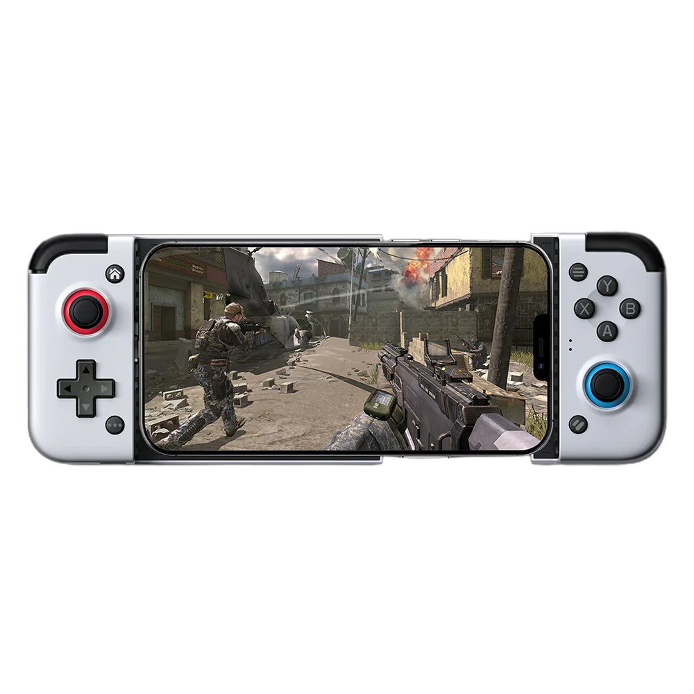 จอยมือถือ คอนโทรลเลอร์โทรศัพท์ Gamesir X2 Controller Lightning
