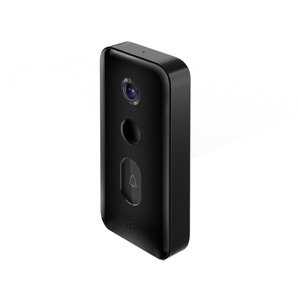 Xiaomi Smart Doorbell 3 Xiaomi xiaomi-smart-doorbell-3-xiaomi