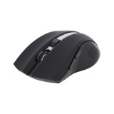 เมาส์ไร้สาย TECHPRO Mouse Wireless FV-W9 Black