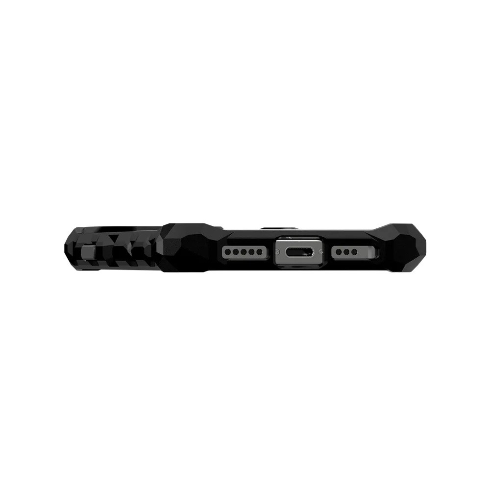 เคสไอโฟน 14 โปร กันกระแทก Element Special Ops MagSafe - Smoke/Black