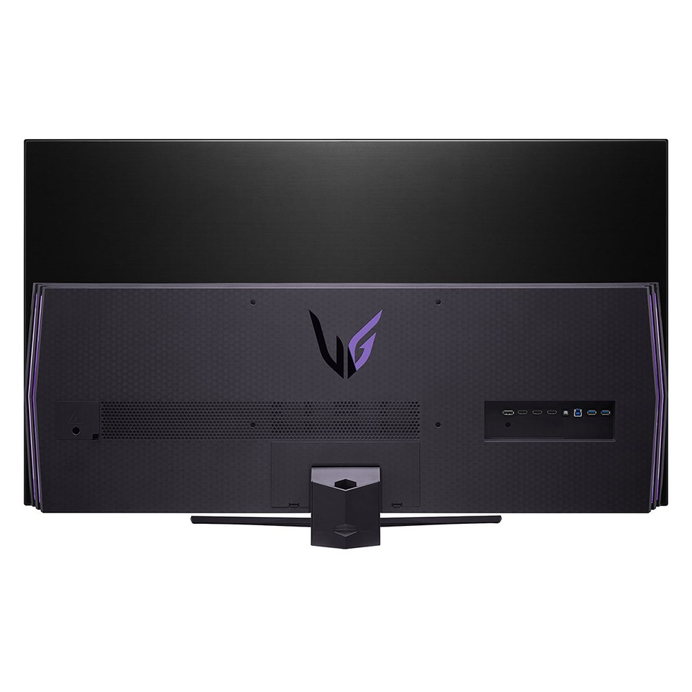 จอมอนิเตอร์ LG MONITOR 48GQ900-B (OLED 4K 120Hz)