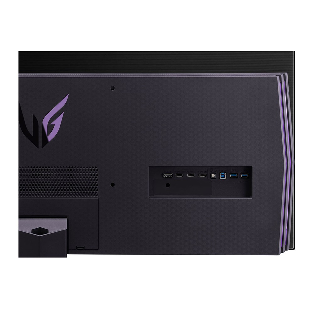 จอมอนิเตอร์ LG MONITOR 48GQ900-B (OLED 4K 120Hz)