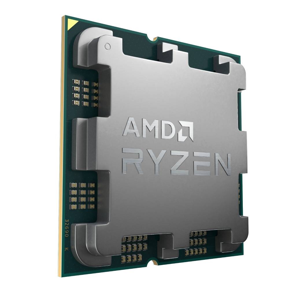 ซีพียู AMD CPU Ryzen 5 7600X 4.7GHz 6C/12T AM5