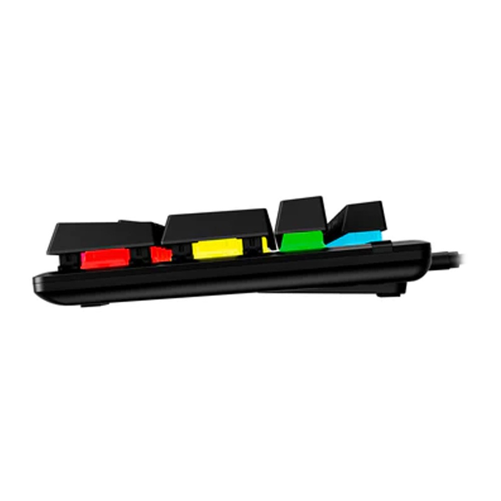 คีย์บอร์ดเกมมิ่ง Hyper X Gaming Keyboard Alloy Origins PBT Red SW (Th)