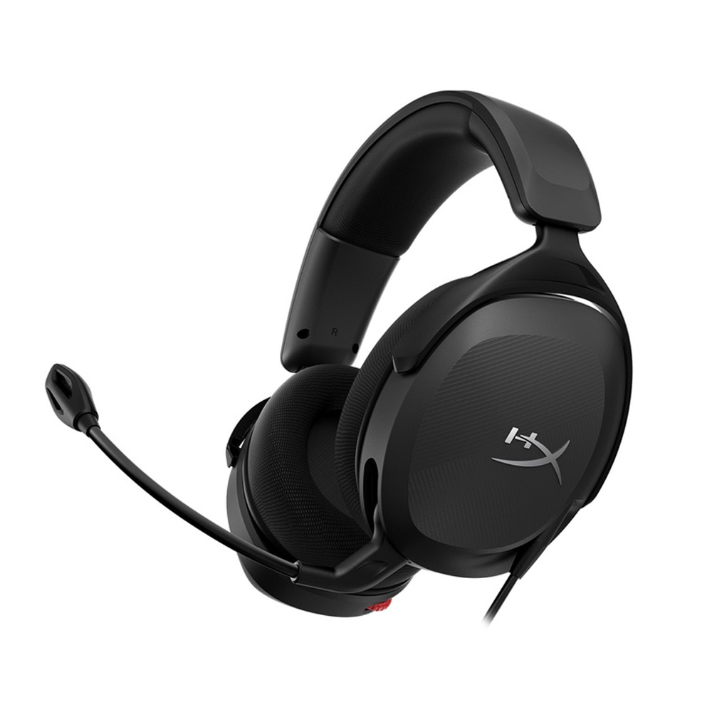 หูฟังเกมมิ่ง Hyper X Gaming Headset Cloud Stinger Core for PC V2