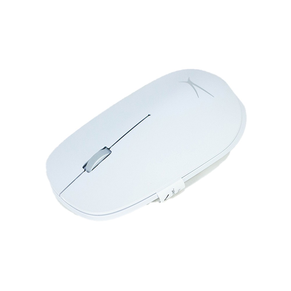 ALTEC Lansing Wireless Mouse ALBM7305 White