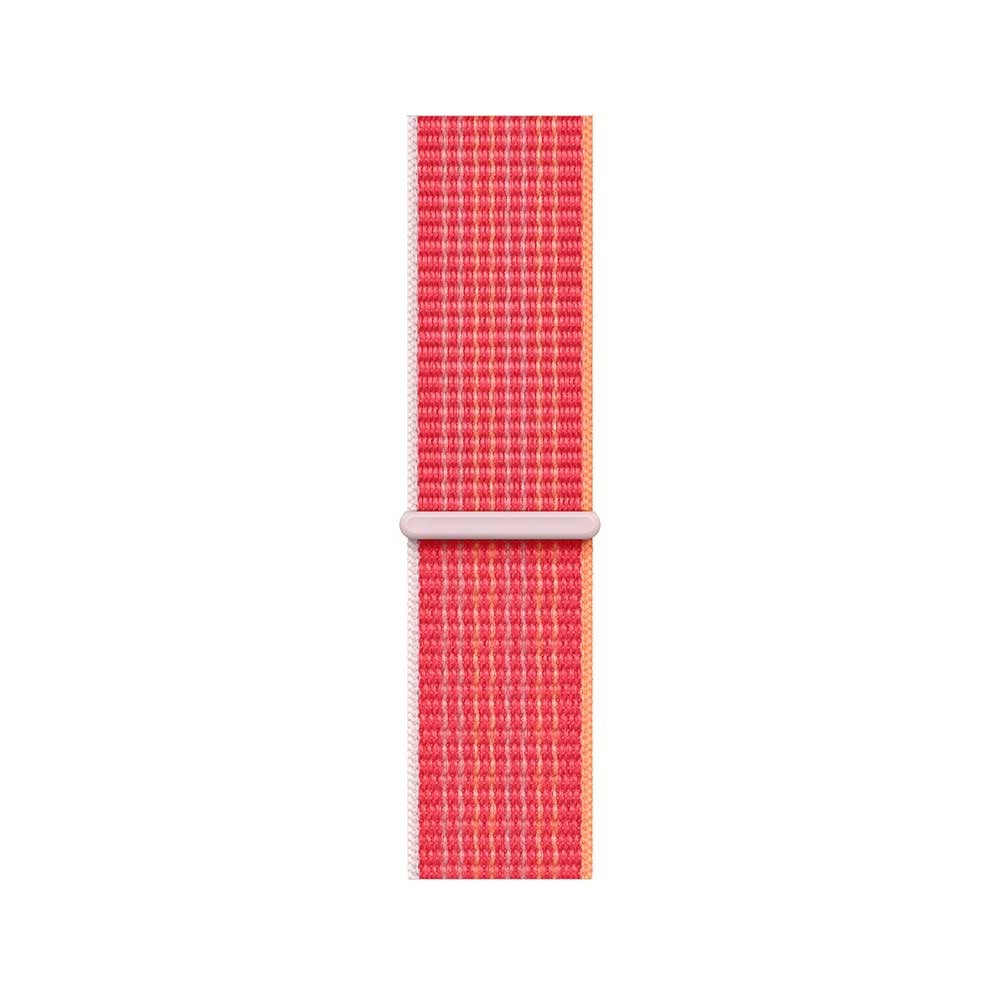 สายแบบ Sport Loop รุ่น (PRODUCT)RED 41 มม.