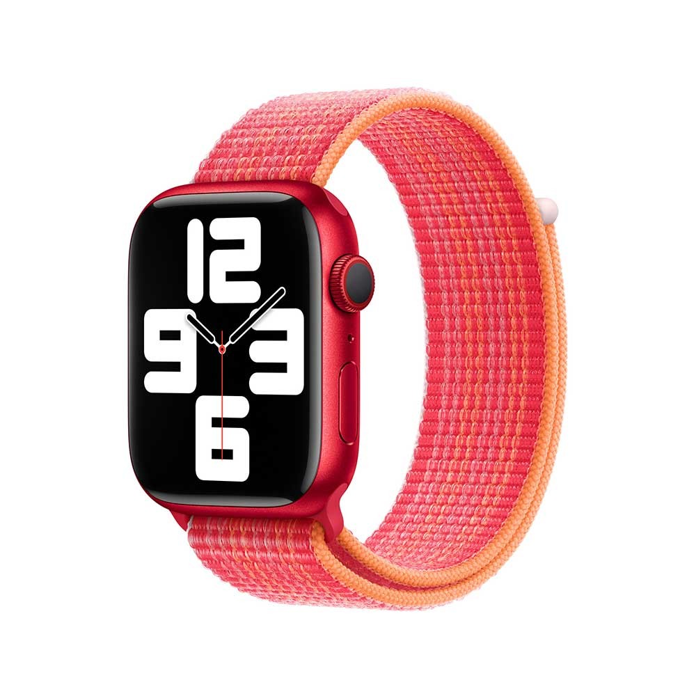 สายแบบ Sport Loop รุ่น (PRODUCT)RED 41 มม.