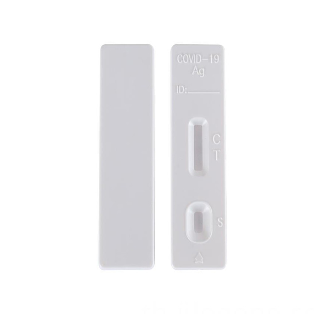 ชุดทดสอบแอนติเจน SARS-CoV-2 Antigen Test Set