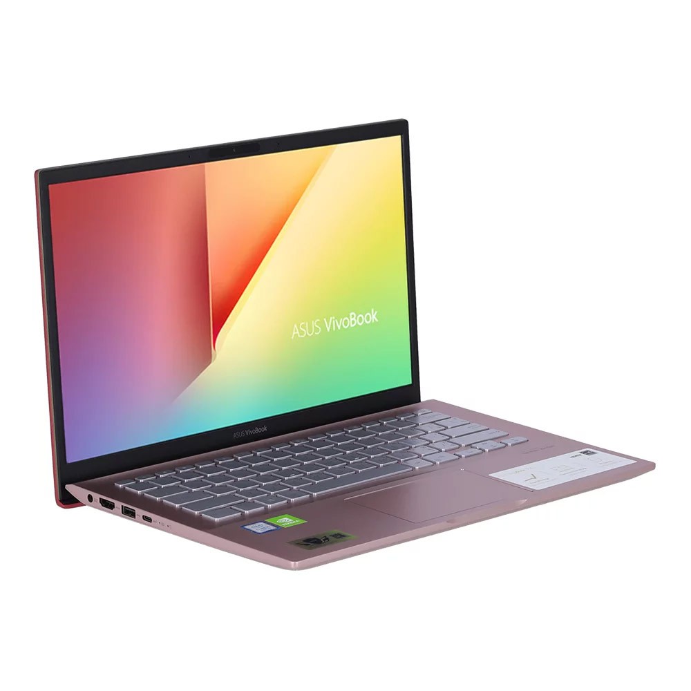 Asus Notebook VivoBook S431FL-AM036T Pink