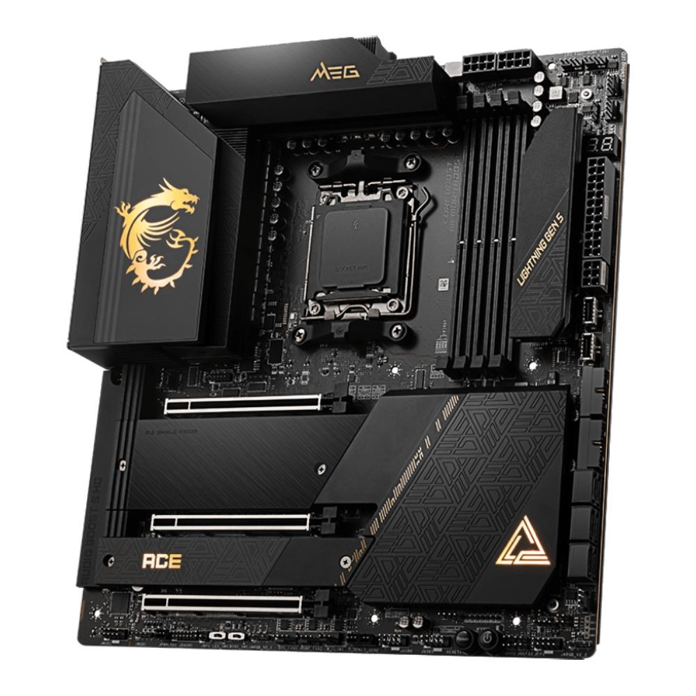 เมนบอร์ด MSI Mainboard MEG X670E ACE AM5