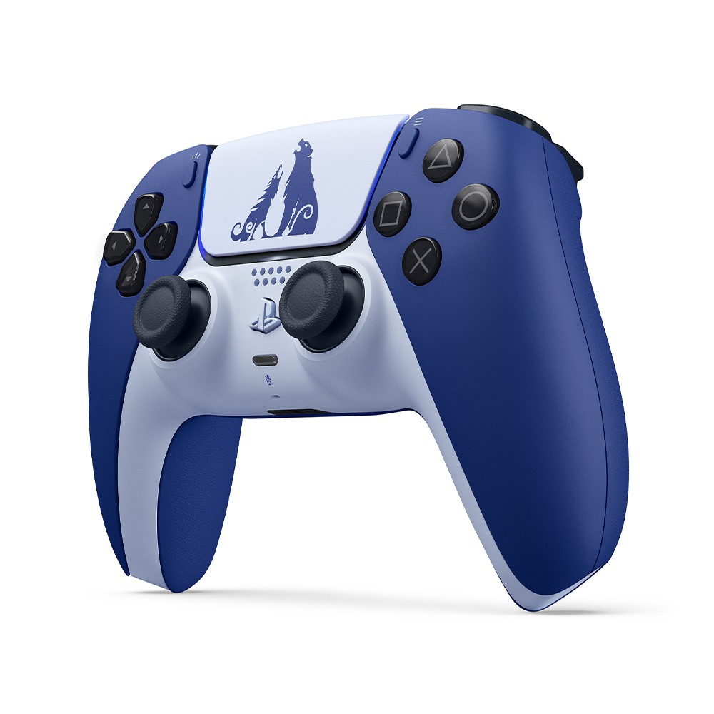 จอยคอนโทรลเลอร์ Sony DualSense God of War Ragnarok Limited Edition