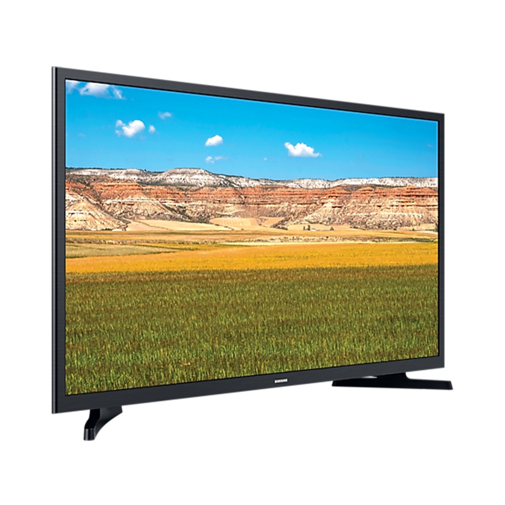 สมาร์ททีวี SAMSUNG SAMRT TV 32 inch SMART (UA32T4202AKXXT) BLACK