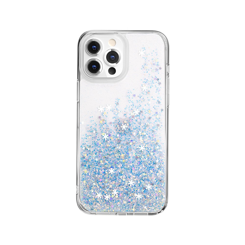SwitchEasy Starfield เคส iPhone 14 Pro Frozen