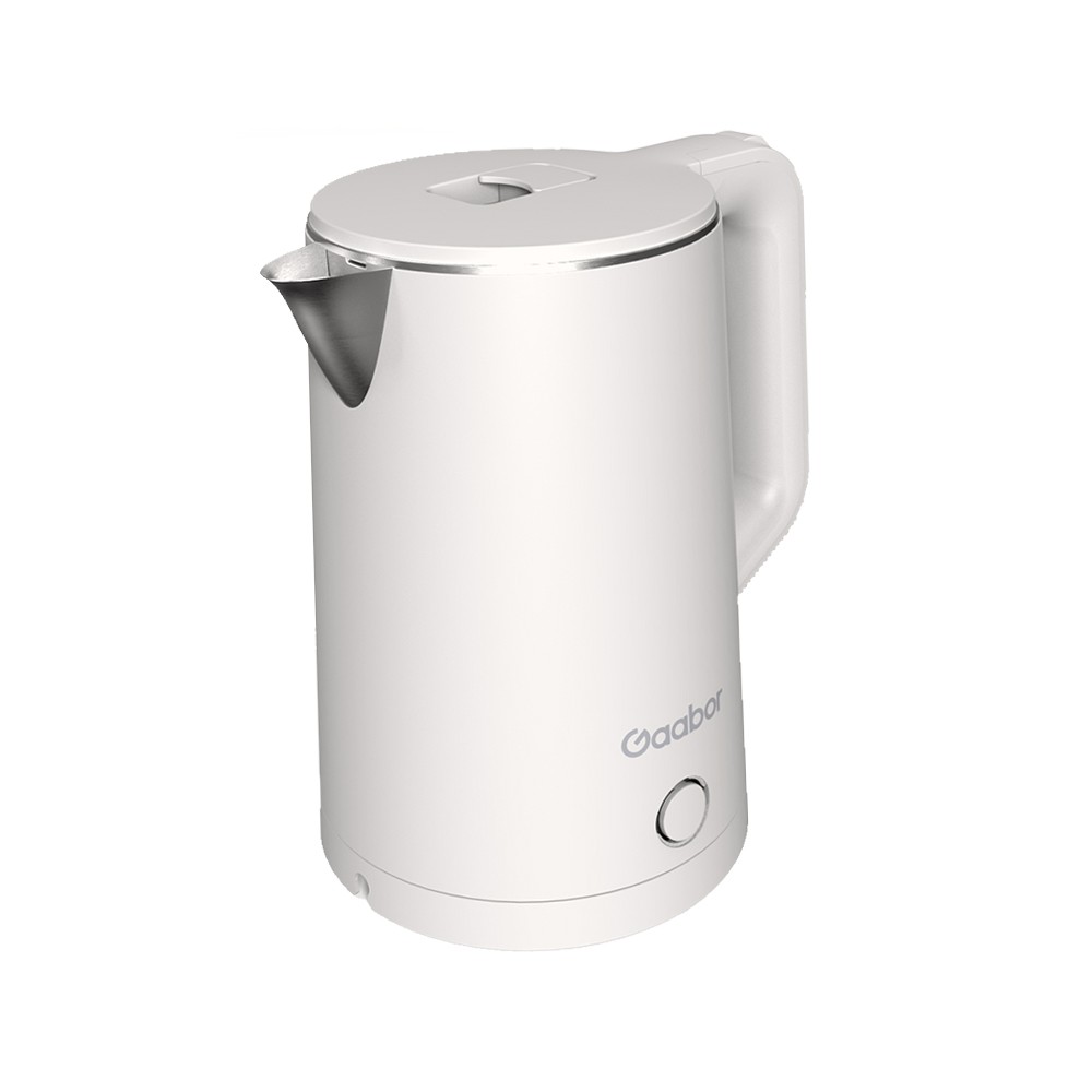 GAABOR กาน้ำ 1.8 ลิตร (GK-S18P) สีขาว