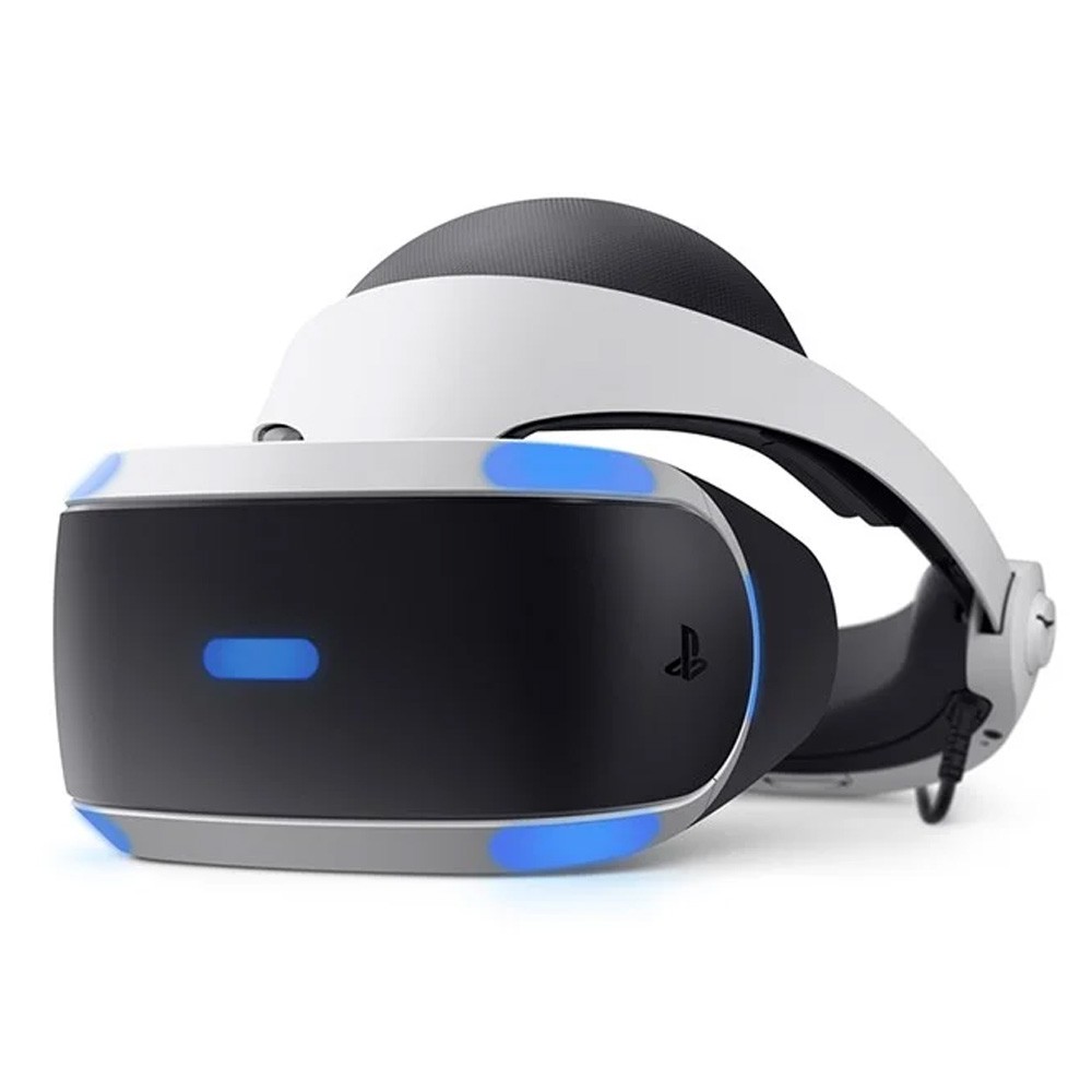 Sony PlayStation VR with Camera (MK5)