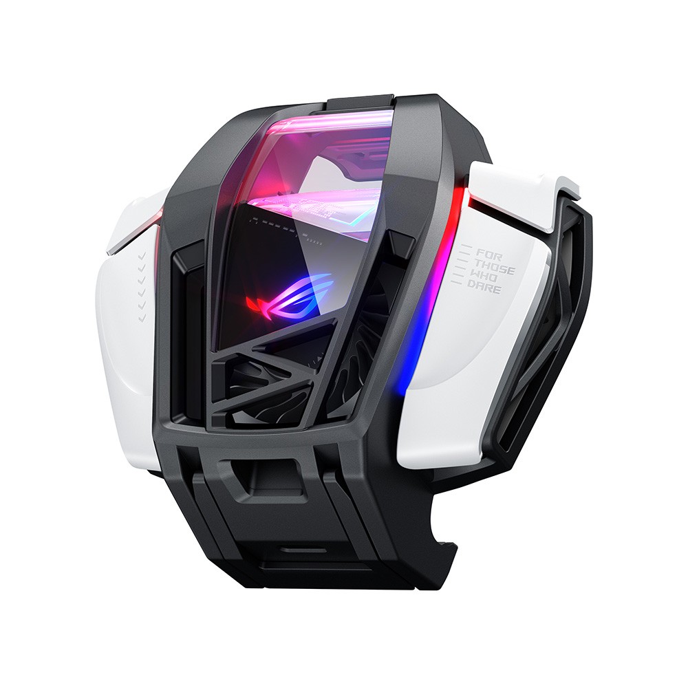 พัดลมระบายความร้อน Asus Aero Active Cooler 6