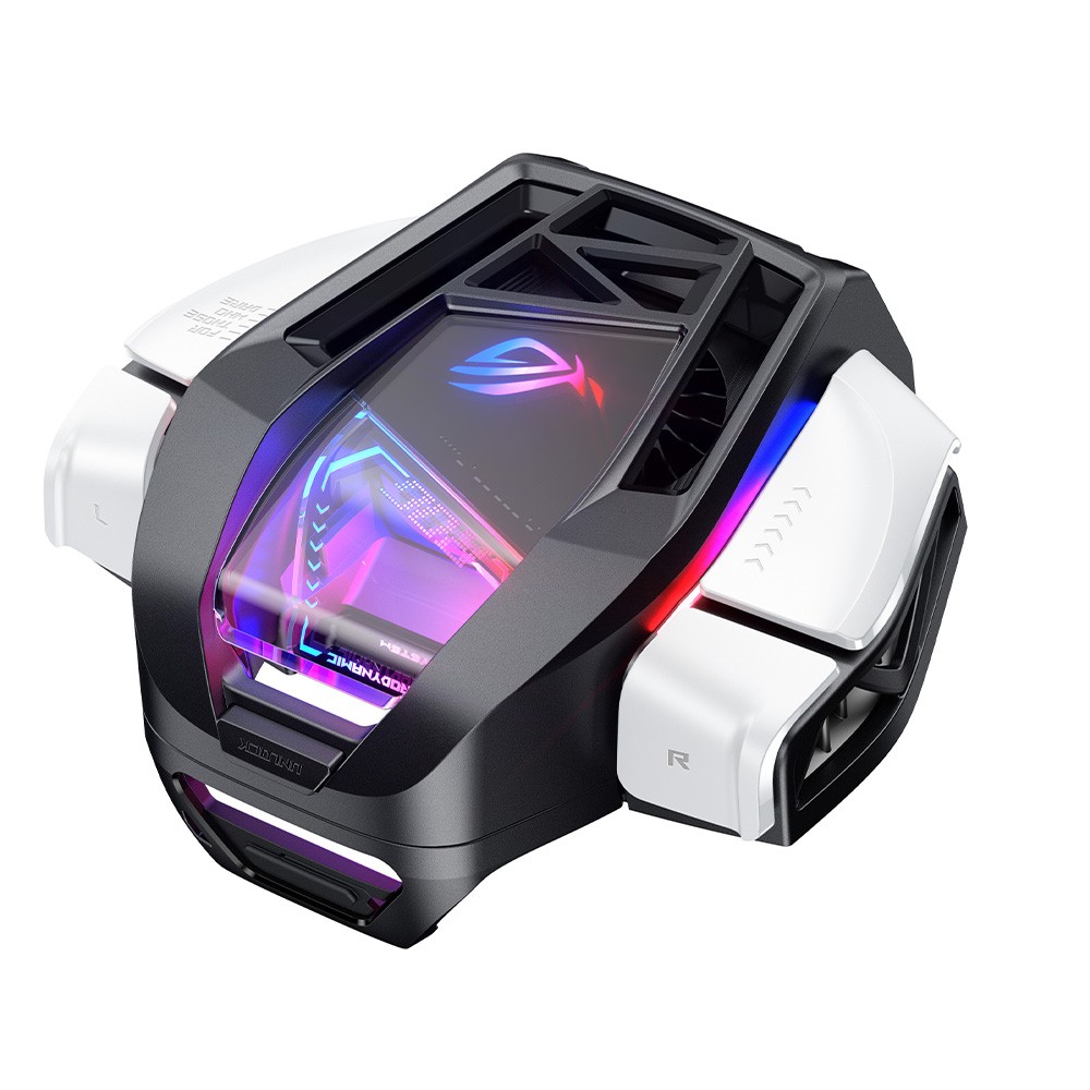 พัดลมระบายความร้อน Asus Aero Active Cooler 6