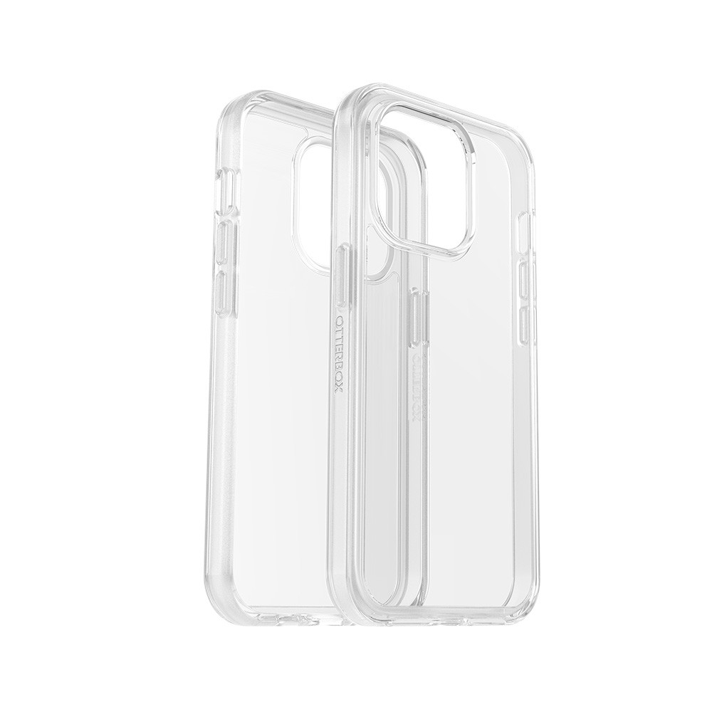 เคสใสไอโฟน 14 Pro Otterbox Symmetry Clear