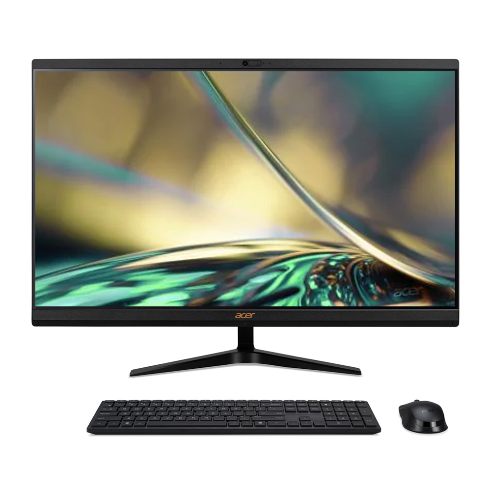 คอมพิวเตอร์ออลอินวัน ACER DESKTOP AIO Aspire C27-1700-1238G0T27MI T003 ...