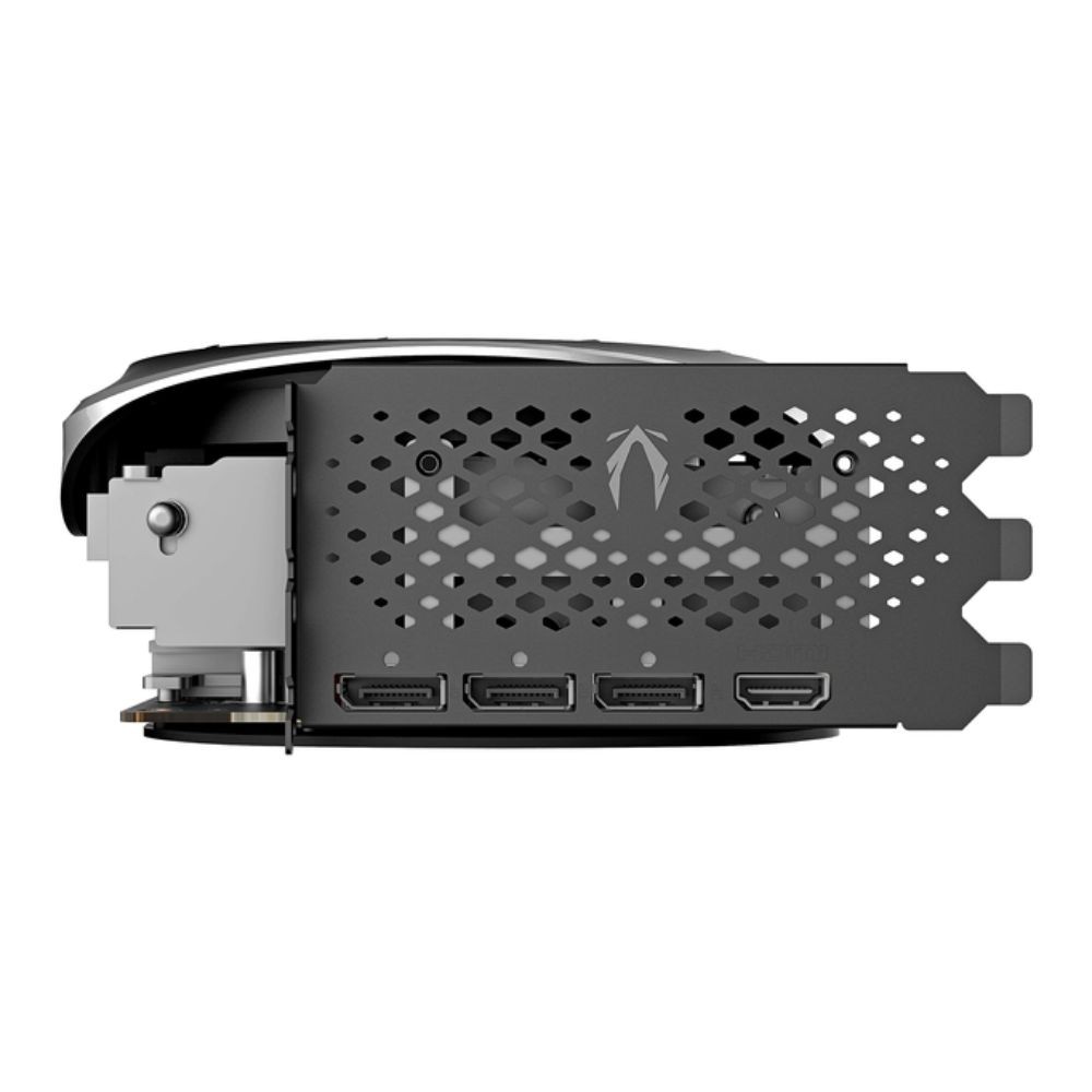 การ์ดจอ ZOTAC GAMING GEFORCE RTX 4090 TRINITY OC 24GB GDDR6X 384-bit