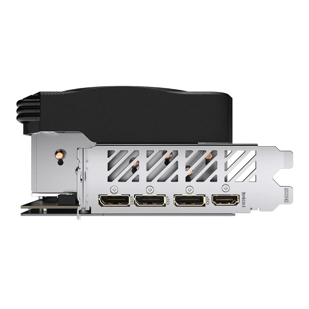 การ์ดจอ Gigabyte GeForce RTX 4090 GAMING OC 24G GDDR6X 384-bit