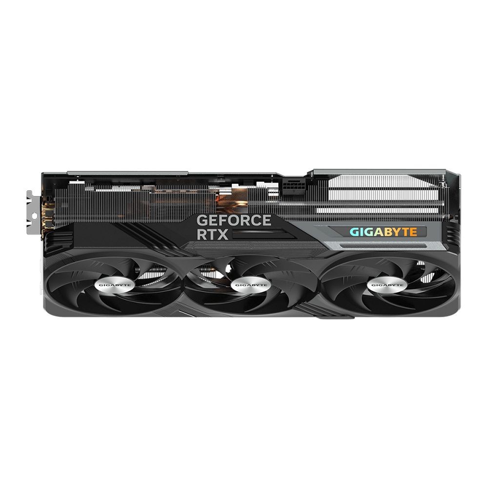 การ์ดจอ Gigabyte GeForce RTX 4090 GAMING OC 24G GDDR6X 384-bit