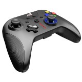 จอยไร้สาย Signo Gaming Controller Wireless Excuber WC-661 Black