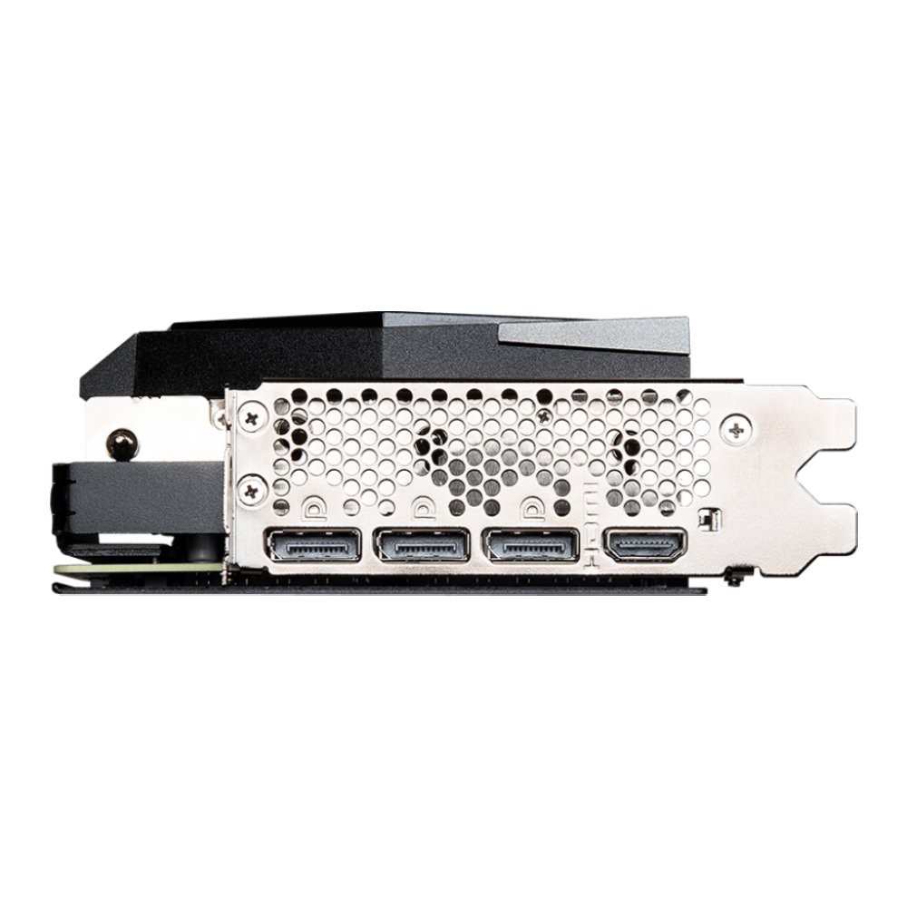 การ์ดจอ MSI VGA GeForce RTX 3070 Ti GAMING X TRIO 8GB GDDR6X 256-bit