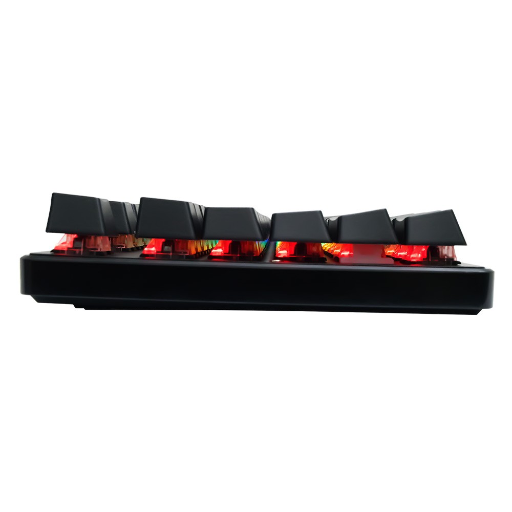 Signo KB-728 Mechanical Mini RGB Invego
