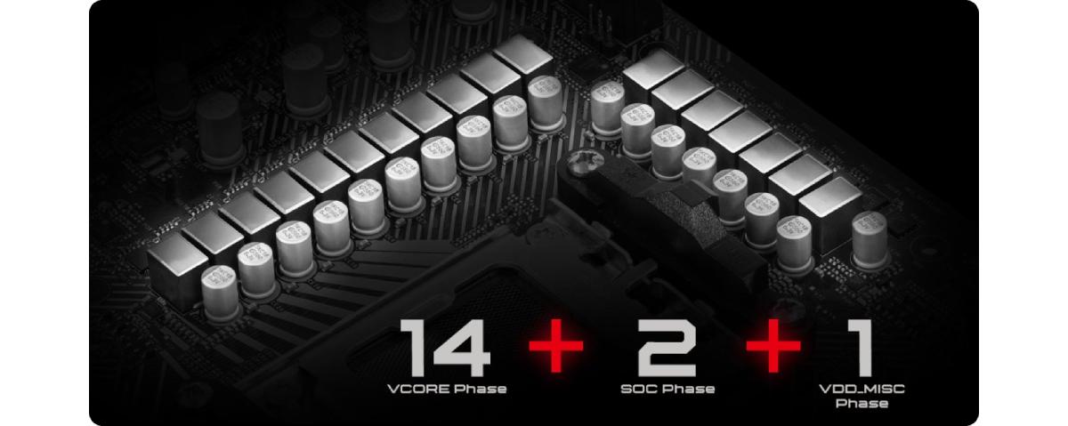 เมนบอร์ด ASRock Mainboard B650 PG Lightning DDR5 AM5