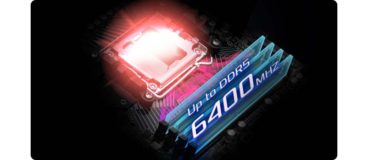 เมนบอร์ด ASRock Mainboard B650 PG Lightning DDR5 AM5