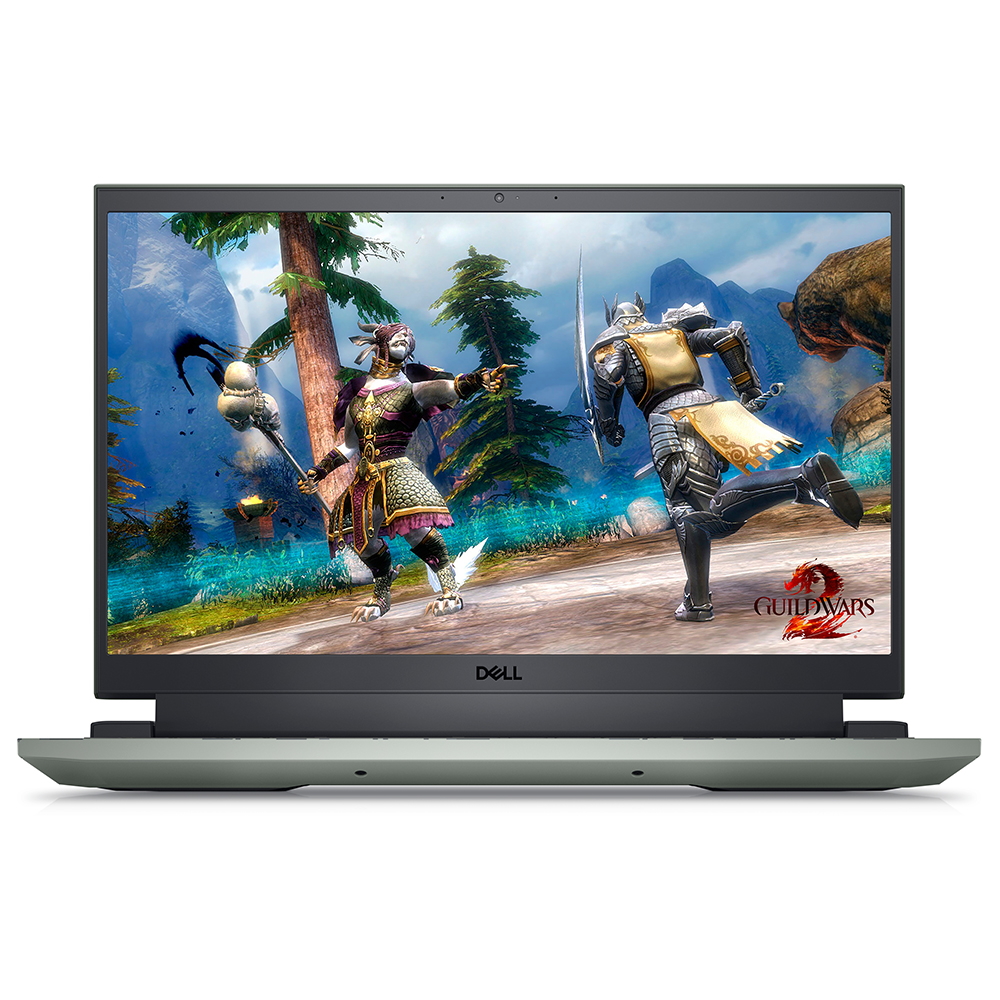 โน๊ตบุ๊คเกมมิ่ง Dell Inspiron G15 W566311300TH-SG-W Specter Green