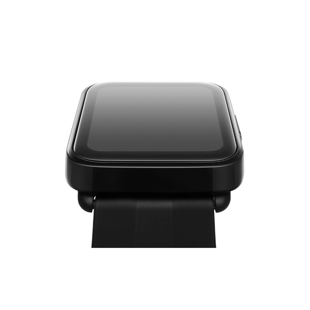 สมาร์ทวอทช์ Maimo Smartwatch Watch Flow Metallic Black