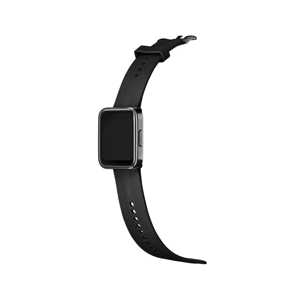 สมาร์ทวอทช์ Maimo Smartwatch Watch Flow Metallic Black