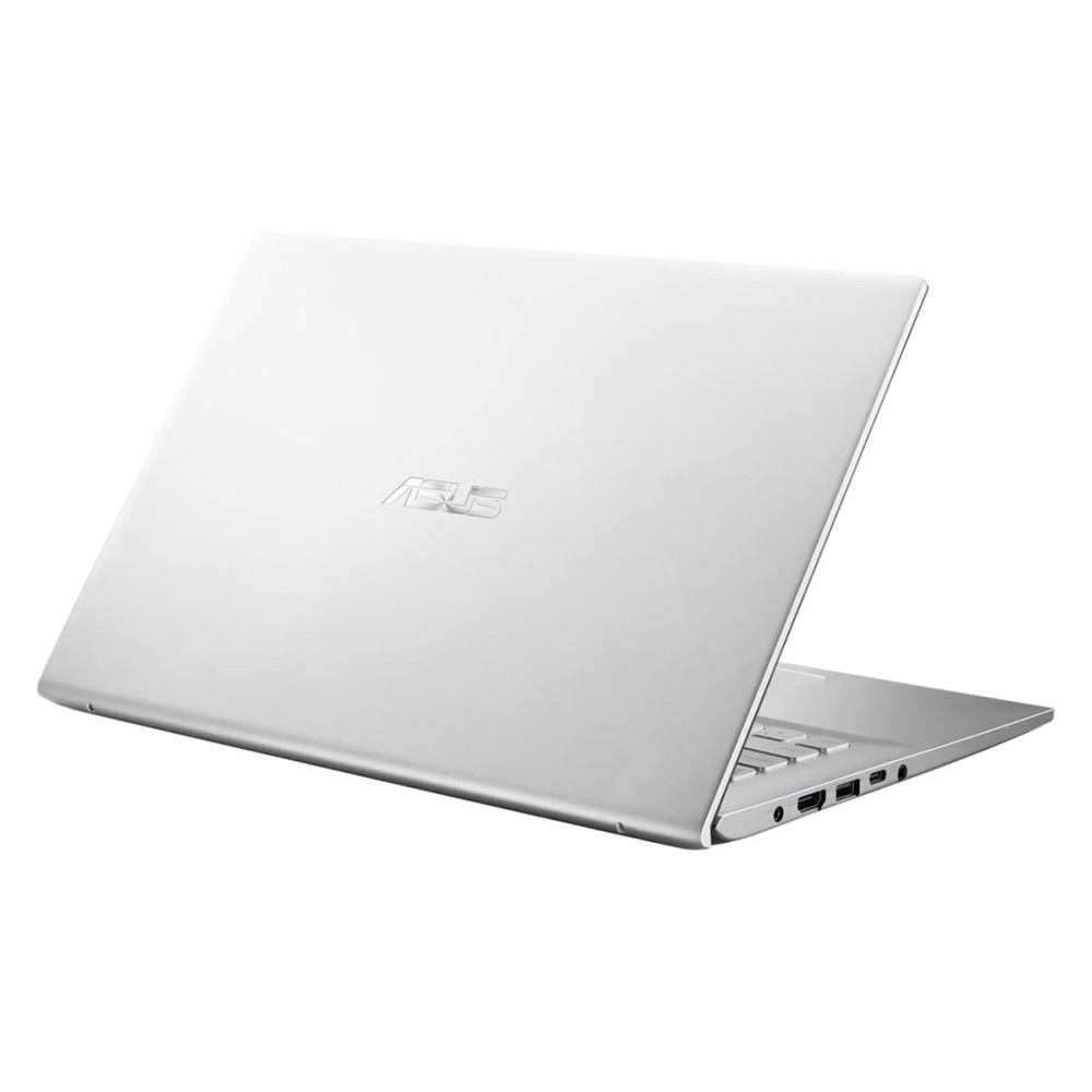 Asus Notebook VivoBook X412DA-EK336T Silver (A)