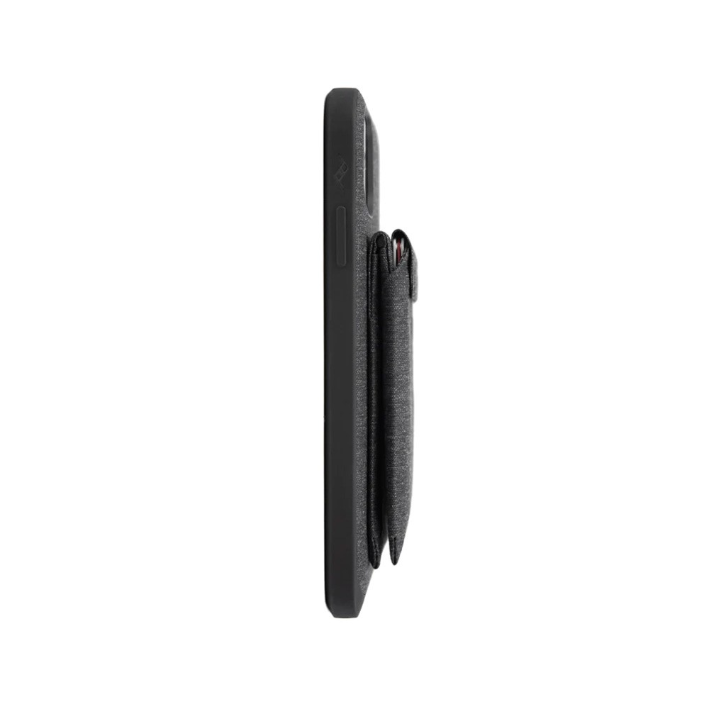 กระเป๋าพร้อมขาตั้งจาก Peak Design Wallet Stand Function