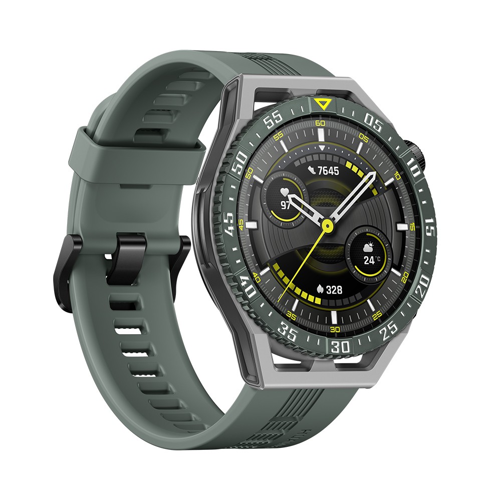 สมาร์ทวอทช์ Huawei WATCH GT 3 SE Green