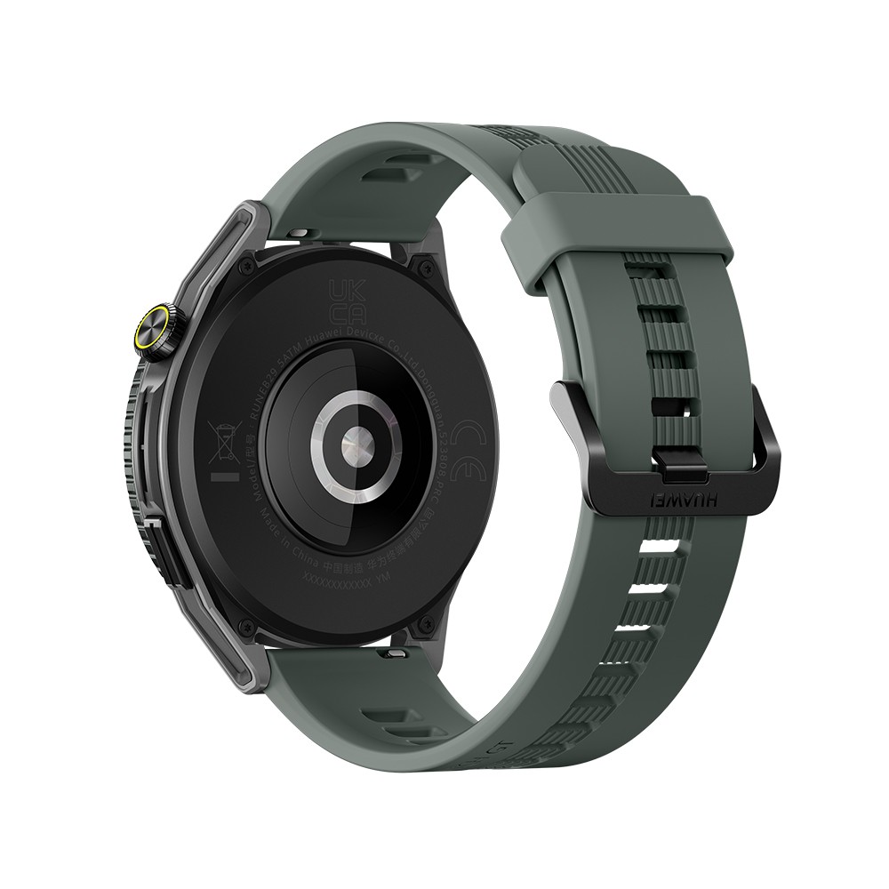 สมาร์ทวอทช์ Huawei WATCH GT 3 SE Green