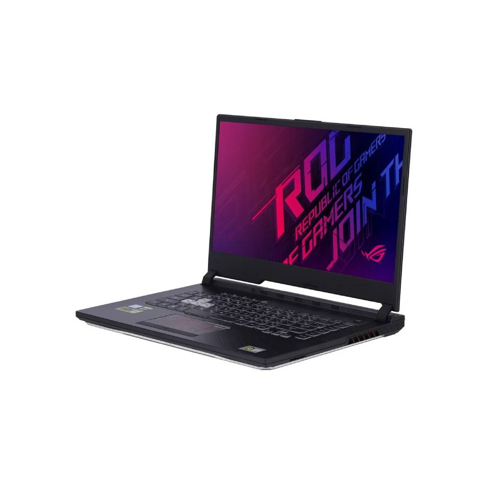 โน๊ตบุ๊คเกมมิ่ง ASUS ROG Strix G G531GU-AL061T