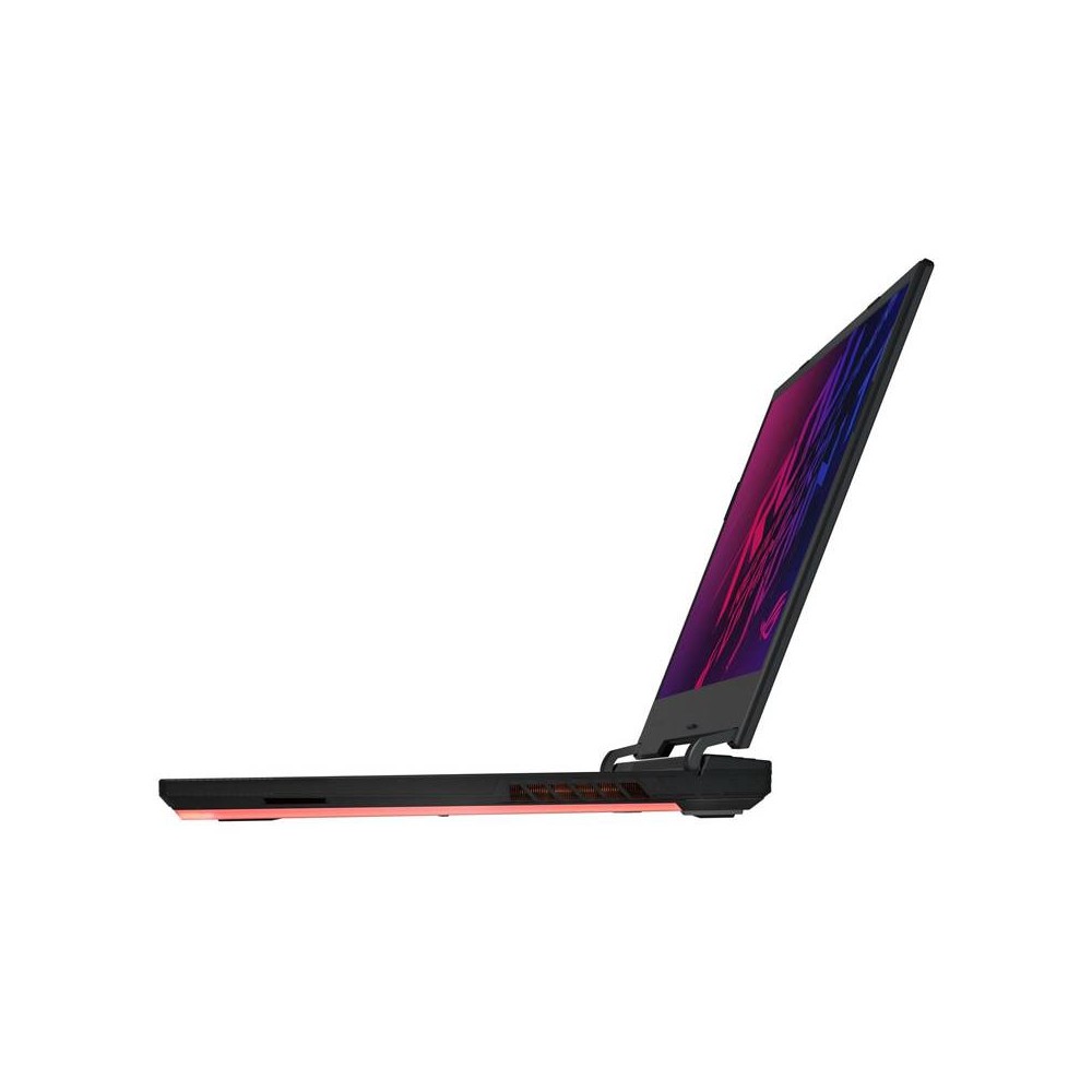 โน๊ตบุ๊คเกมมิ่ง ASUS ROG Strix G G531GU-AL061T