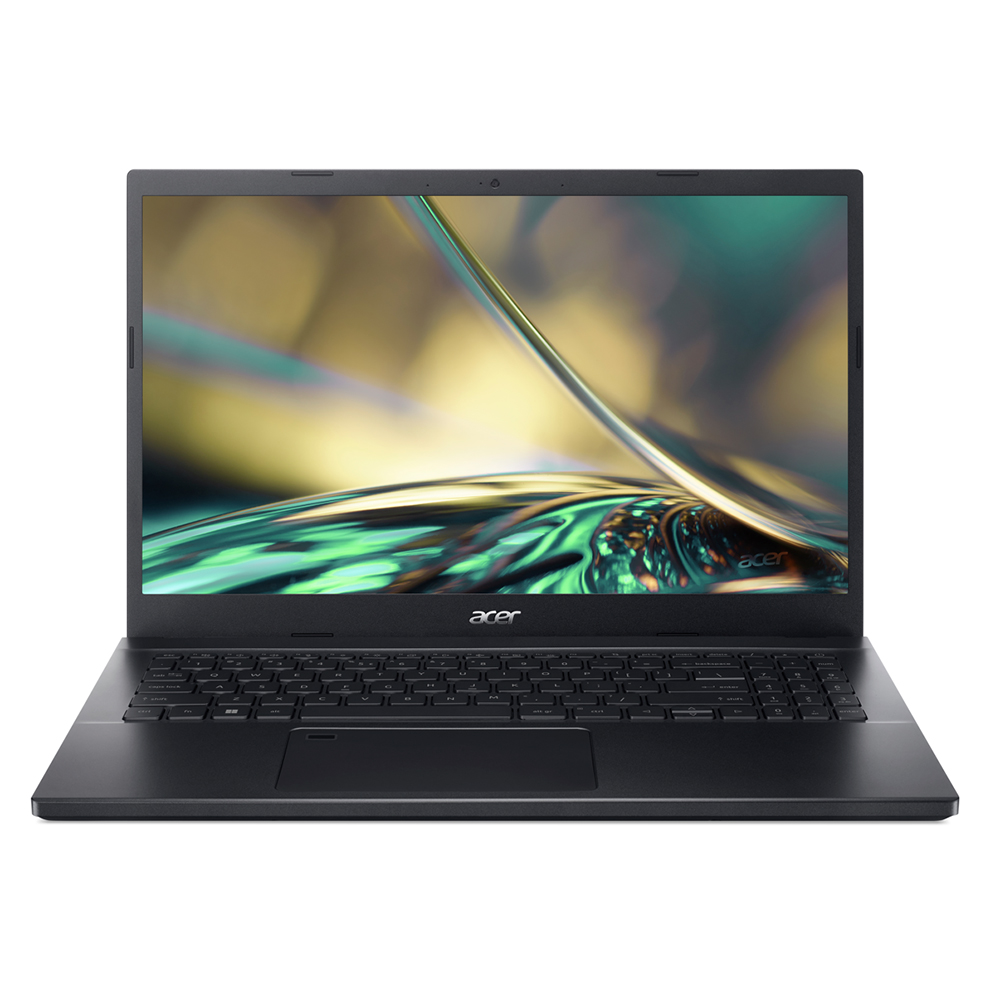 โน๊ตบุ๊คเกมมิ่ง Acer Aspire A715-51G-51HN_Black