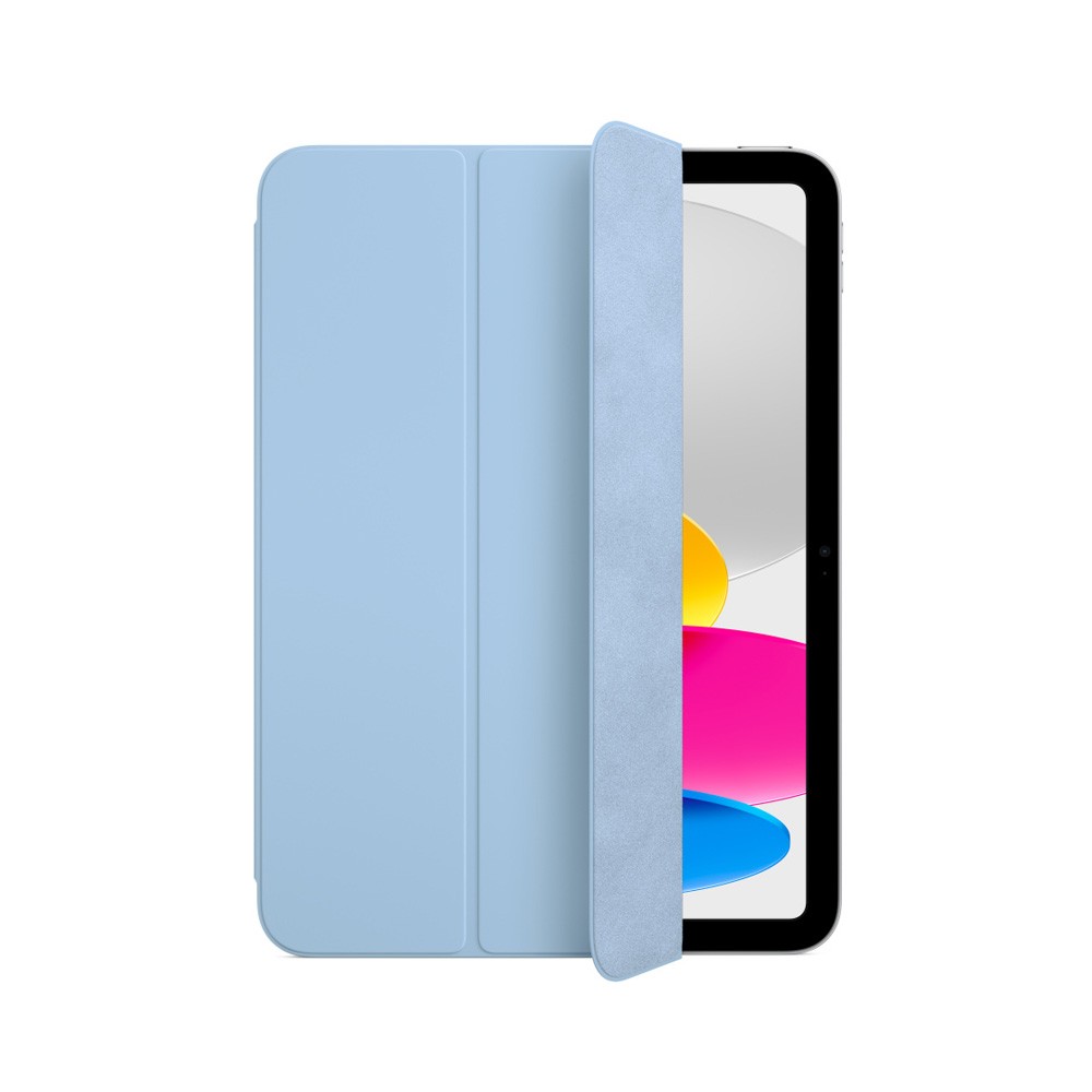 เคสไอแพดของแท้ Apple Smart Folio for iPad (10th generation) - Sky
