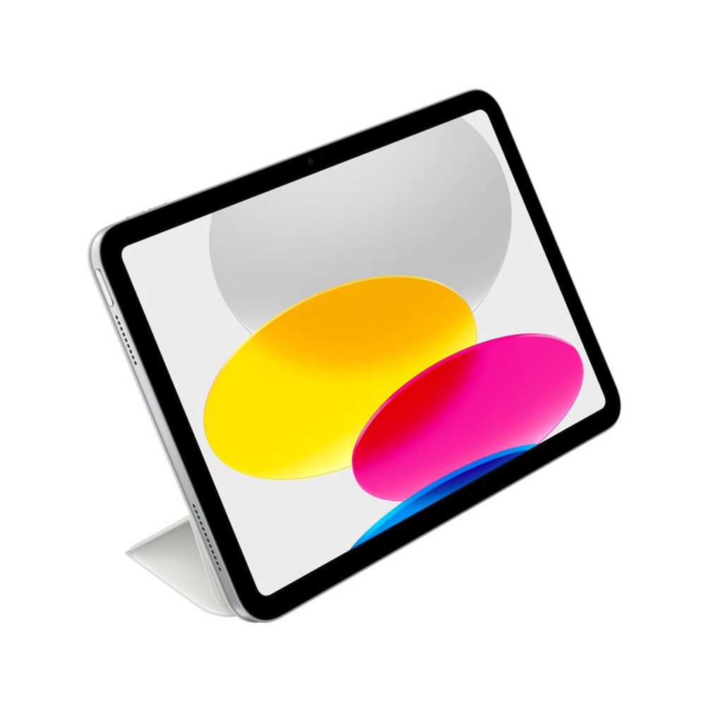 เคสไอแพดของแท้ Apple Smart Folio for iPad (10th generation) - White