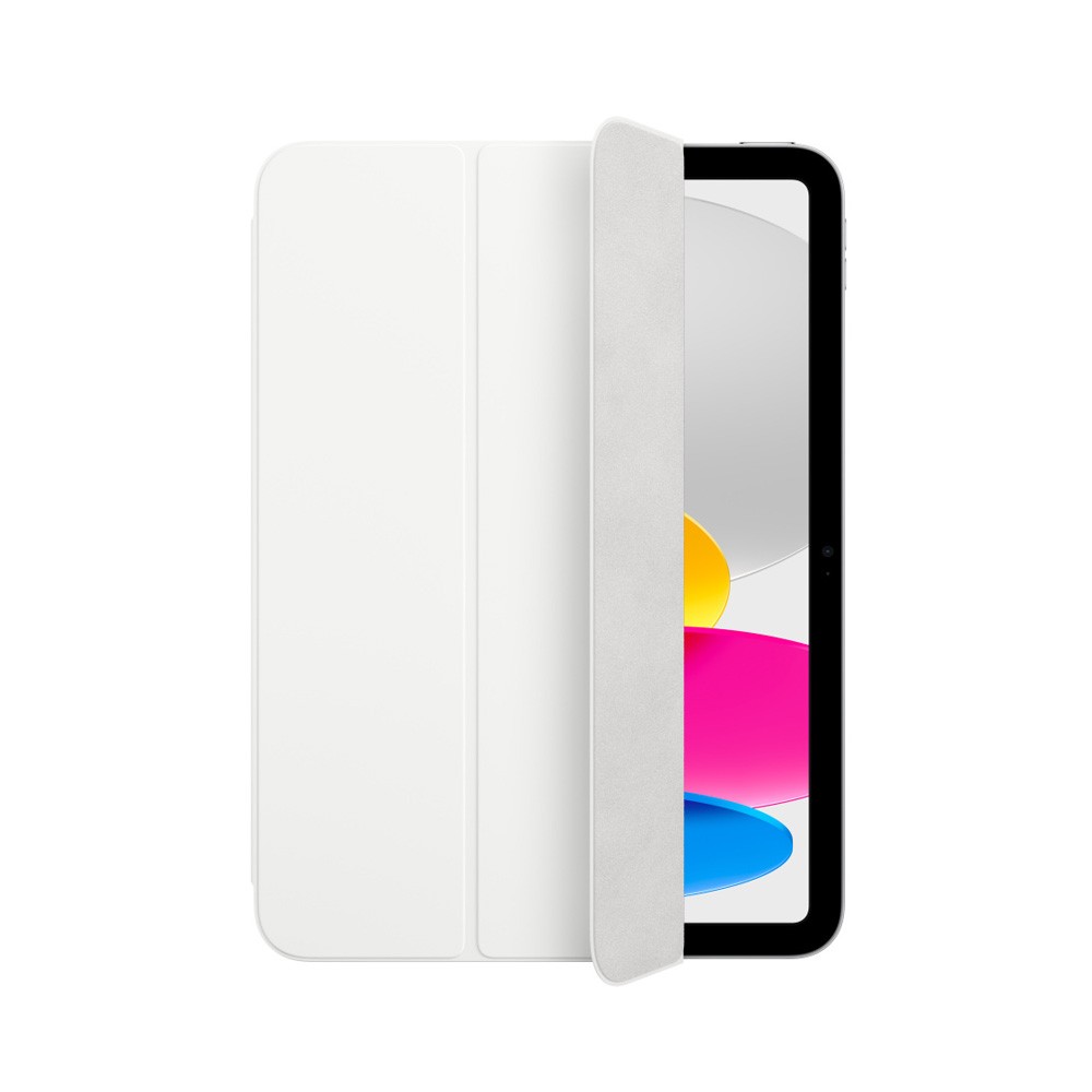 เคสไอแพดของแท้ Apple Smart Folio for iPad (10th generation) - White