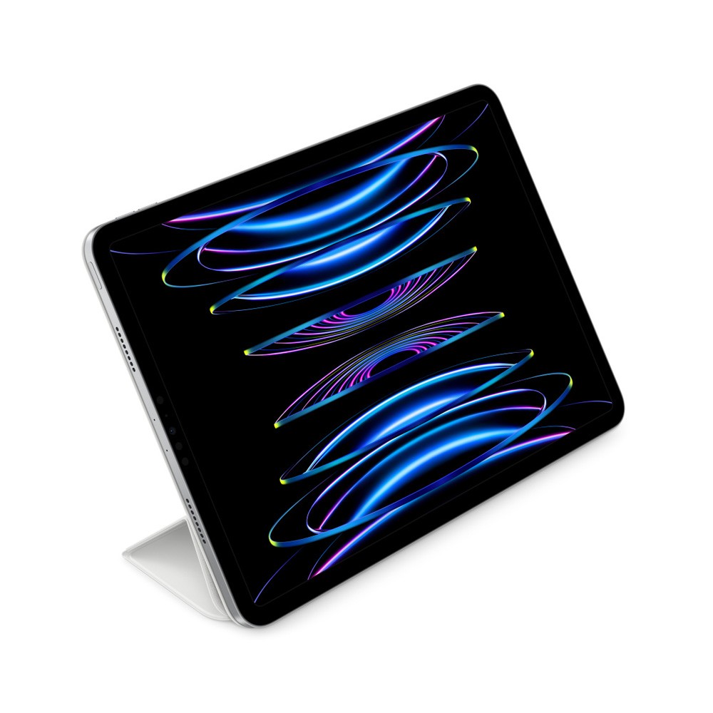 เคสไอแพดของแท้ Apple Smart Folio for iPad Pro 11-inch (4th generation ...