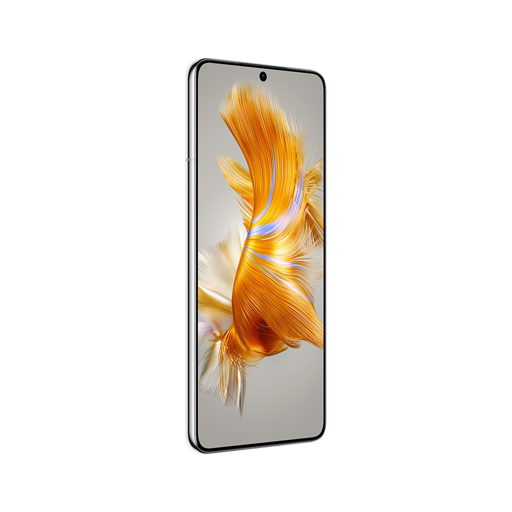 สมาร์ทโฟน Huawei Mate 50 Silver (HMS) ที่สุดของการถ่ายภาพบนมือถือ