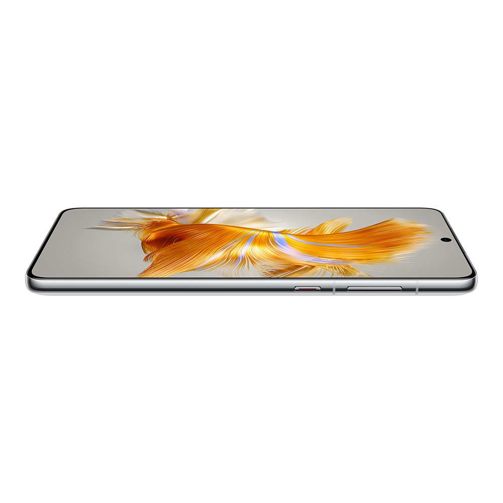 สมาร์ทโฟน Huawei Mate 50 Silver (HMS) ที่สุดของการถ่ายภาพบนมือถือ