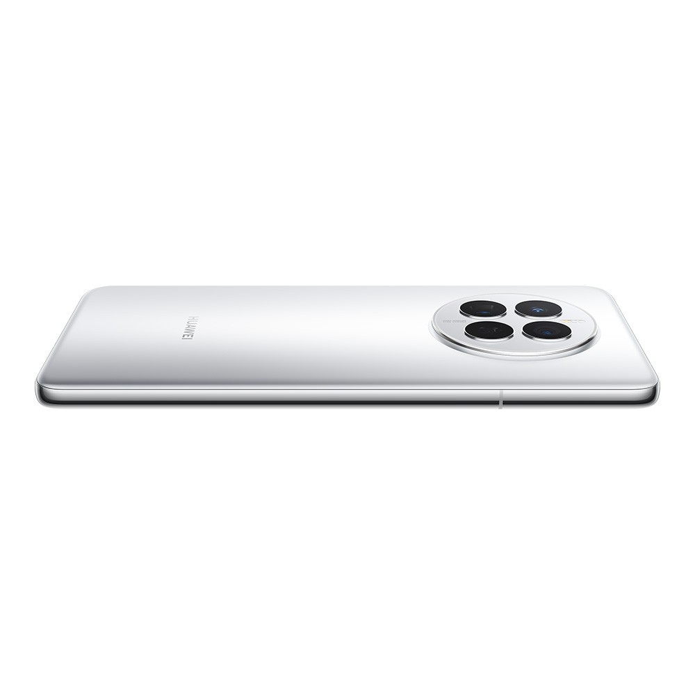 สมาร์ทโฟน Huawei Mate 50 Silver (HMS) ที่สุดของการถ่ายภาพบนมือถือ